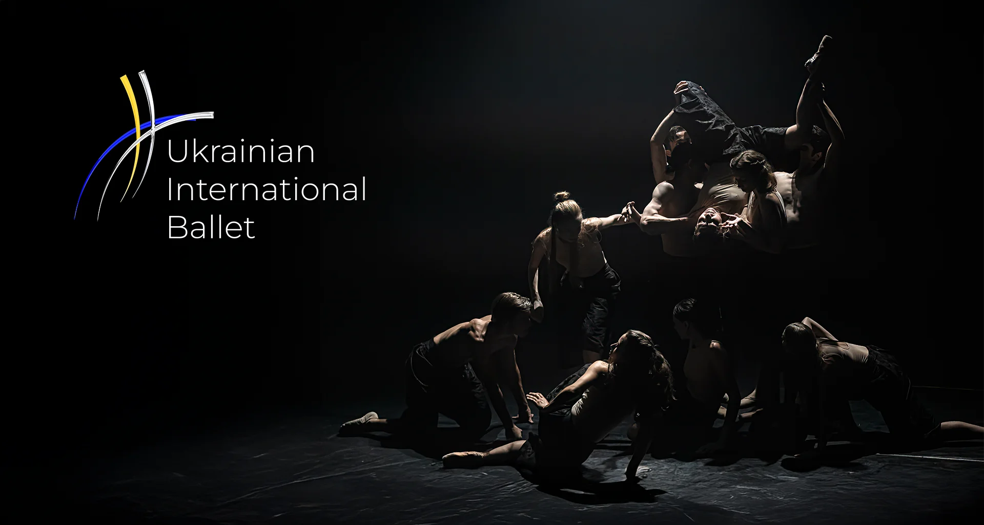 Ukrainian International Ballet | Brings together Ukrainian ballet dancers